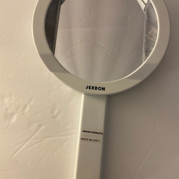 Jerdon | Bath | Vintage Jerdon First Class Mirror Model 660727 | Poshmark
